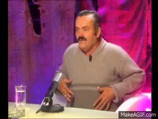 Laughing Man, "El Risitas" Interview - No Subtitles on Make a GIF