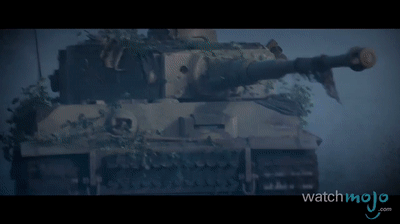 Top 10 Movie Tank Scenes on Make a GIF