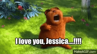 The Lorax mini movie Serenade on Make a GIF