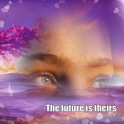 My reason to do good on Make a GIF