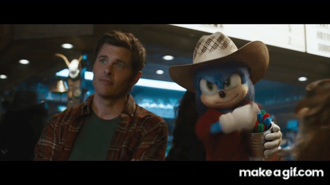 Sonic The Hedgehog (2020) - Official New Trailer | Jim Carrey, Ben ...