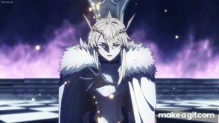 Rhongomyniad on Make a GIF