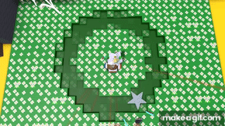 NEW OP PASSIVE! Star Saw! Its Crazy Good! - Bee Swarm Simulator Test ...