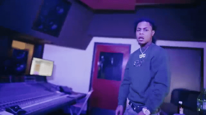 Kay Flock - PSA (Official Video) on Make a GIF
