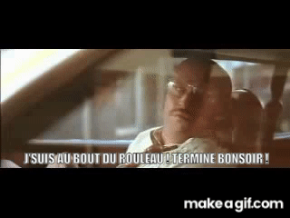 Terminer Le Gif