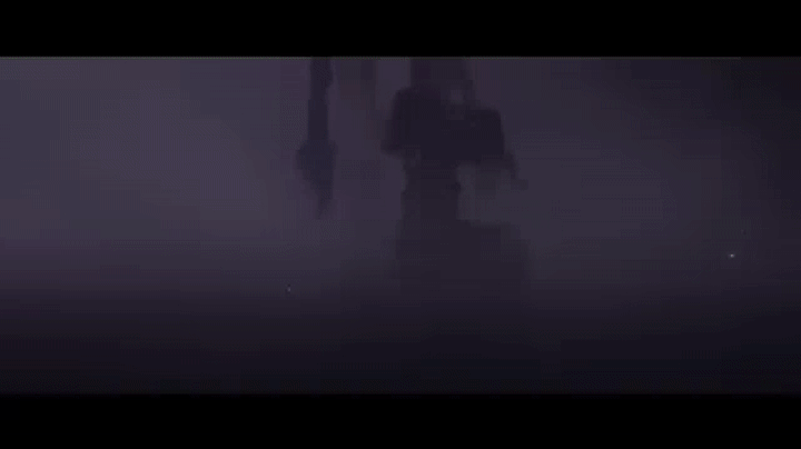 Arcane: Animated Series | Official Netflix Announcement on Make a GIF