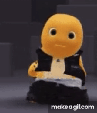 Dance on Make a GIF