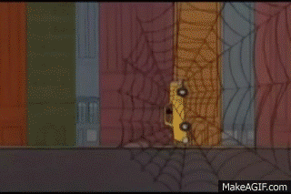 The Amazing PINGAS-MAN on Make a GIF