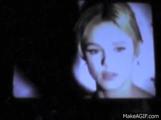Edie Sedgwick "Lupe" loop/"Soft Like Me" Saint Etienne on Make a GIF