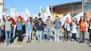 Weltspiegel | Türkei: Anschlag in Ankara on Make a GIF