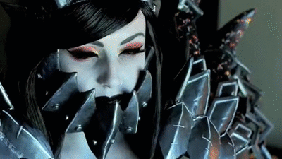 DRAGON BOOBIES!! on Make a GIF