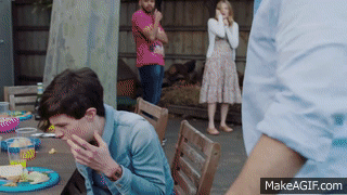 The Slap 2 on Make a GIF