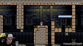 troll checkpoint on Make a GIF