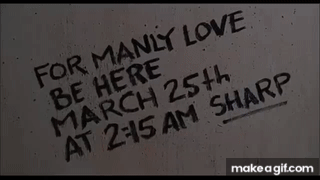 Daytime Dish -> Will See Ya Tuesday #1336 🍖