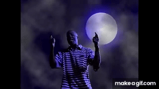 DMX - Stop Being Greedy (Official Music Video) on Make a GIF