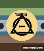 Therian on Make a GIF