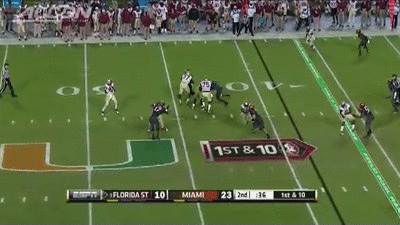 Playmaker on Make a GIF