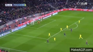 La Lega Gif Laliga GIFs | Tenor
