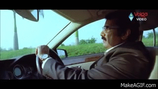 Attarintiki Daredi Scenes || Rao Ramesh Heart Attack Scene - Pawan ...