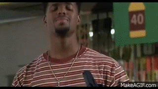 I Said Do We Have A Problem HD on Make a GIF