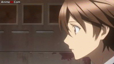 Guilty Crown Season 1 Episode 1 Full English Sub on Make a GIF