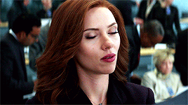 charlesxavier: Compromise where you can. Where you can’t,... on Make a GIF