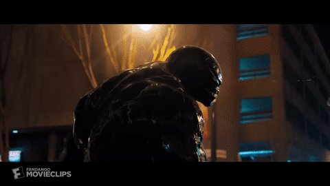 Venom (2018) - We Are Venom Scene (4/10) | Movieclips on Make a GIF