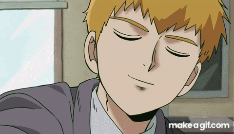 Mob Psycho 100 - Mob discovers the truth about Reigen (English Dub) on ...