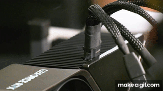 The Truth About NVIDIA’s RTX 4090 Adapters: Testing, X-Ray, & 12VHPWR ...