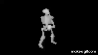 Thriller (low quality) on Make a GIF