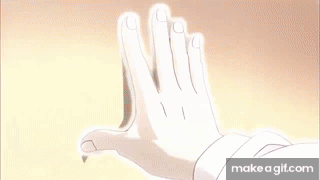 Gon and Killua learn to master Nen (Tower of Heaven arc) - hunter X ...