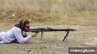 The MG3 - Kanye’s Buzzsaw on Make a GIF