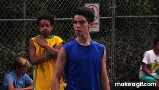 luke ross scene pack (season 4) on Make a GIF