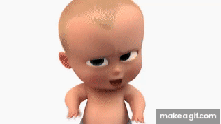 The Boss Baby | Diapers Vlog | Official HD Clip 2017 on Make a GIF