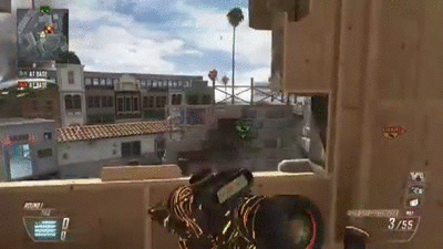 Trickshot on Make a GIF
