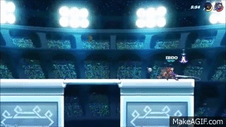 Beating Booish!! (Brawlhalla) on Make a GIF