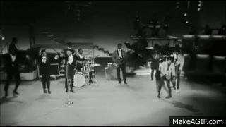 James Brown & The Famous Flames - The Legendary TAMI Show Performance ...