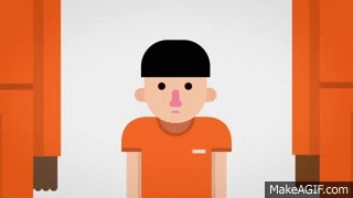 Mass Incarceration in the US on Make a GIF