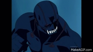 Ed Kills Greed - Full Metal Alchemist on Make a GIF