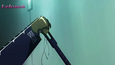 Tokyo Ghoul √A Juuzou vs Kurona and Nashiro Uncensored 1080p on Make a GIF