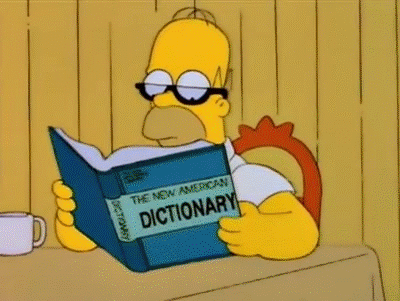 Gif Animado De Lectura Página 30 | Imágenes De Gif Animado Libro