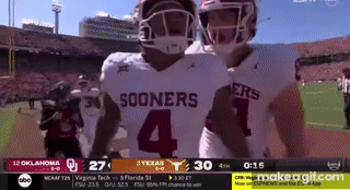 Nic Anderson Texas on Make a GIF