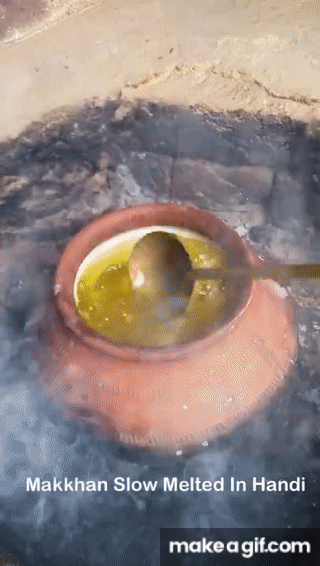Kasutam A2 Desi Cow Bilona Ghee on Make a GIF