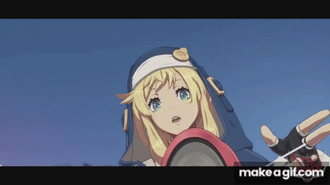 Guilty Gear Strive - All Bridget Intro/Outro/Super/Taunt/Respect [ENG ...