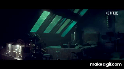 The Sandman: Season 2 | Official Trailer | Netflix on Make a GIF