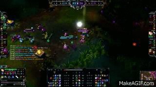 Best Lux ult NA on Make a GIF