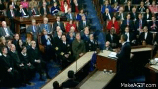 Justice Alito Not True on Make a GIF
