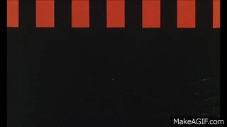 Weekend - Original French Trailer (Jean-Luc Godard, 1967) on Make a GIF