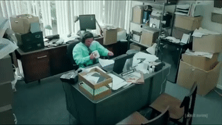 Erick Hayden - Demo reel on Make a GIF