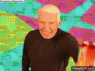 It's Radical on Make a GIF